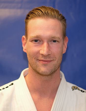 Resch Robert - Judoteam SV Gallneukirchen