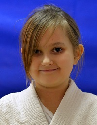 Angerer Alexandra - Judoteam SV Gallneukirchen